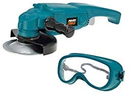 Toy Angle Grinder for Kids - UMKYTOYS