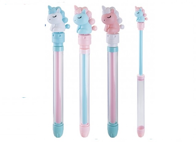 Unleash the Fun with our Colourful Unicorn Water Blaster for Kids ...